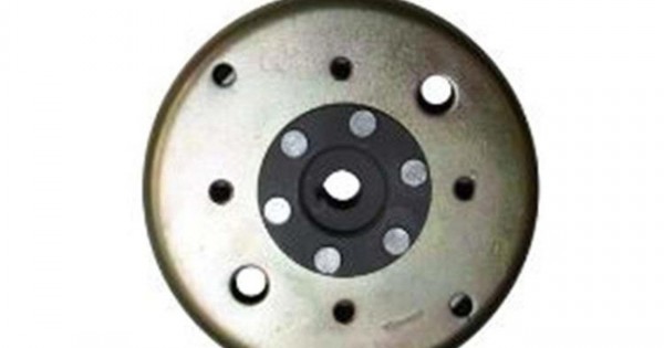SCOOTER 50 ROTOR » Kar Motor