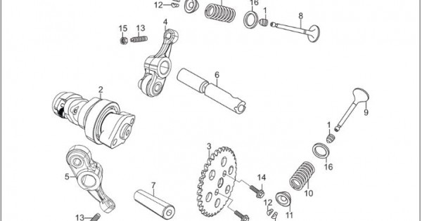 HERO DASH 125 (EURO5) PLUS SUBAP KECESI