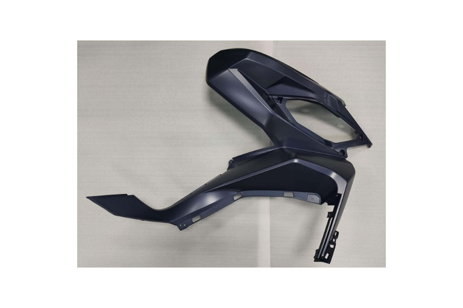 HERO X PULSE 200 4V KRANK