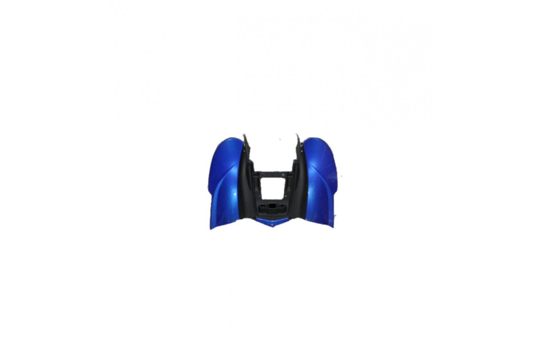 ATV SPİDER-X 250 ARKA ÇAMURLUK MAVİ ORJ