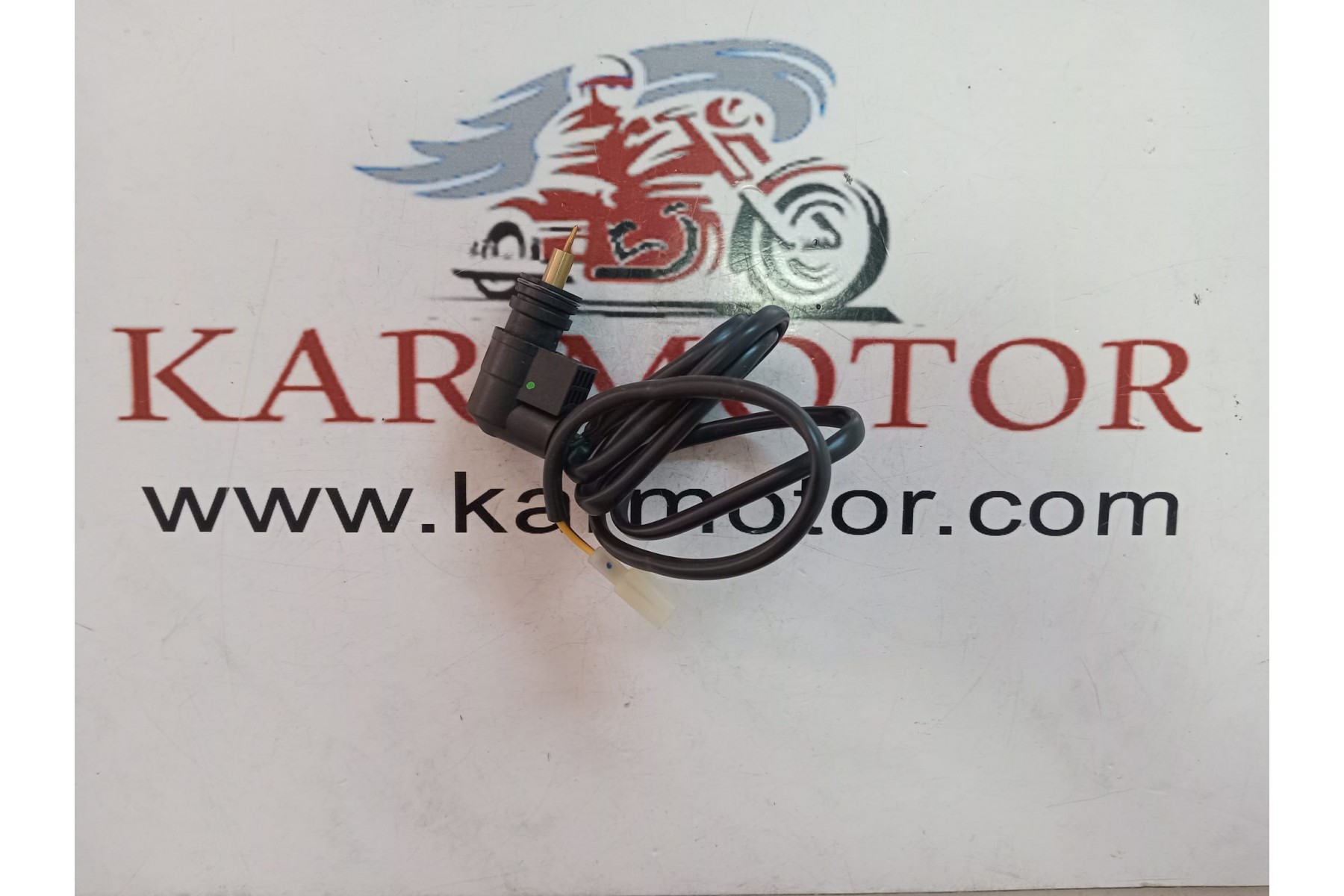 HONDA KINETIC NH 100 KARBÜRATÖR JİKLE OTOMATİK TW » Kar Motor