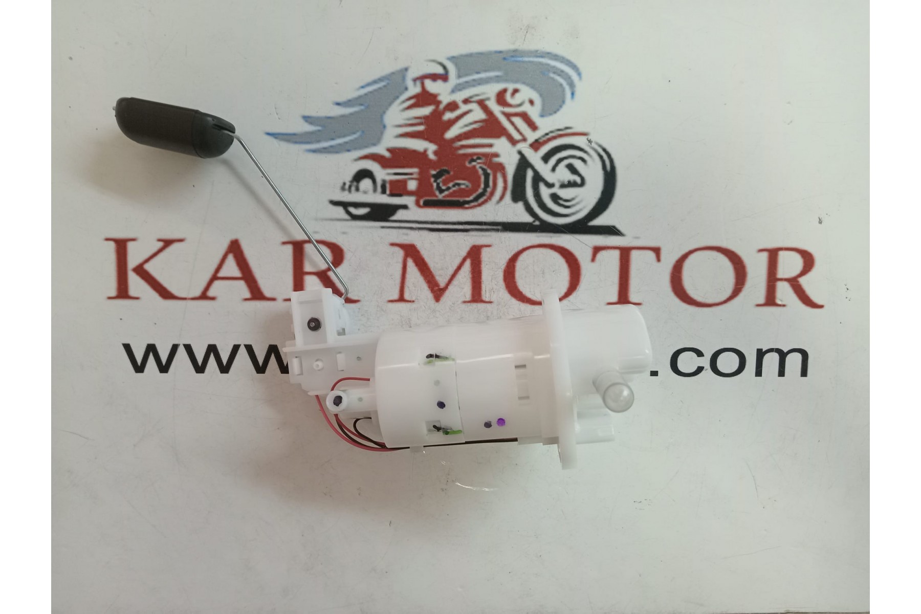 HERO X PULSE 200 4V YAKIT POMPASI (SAMANDIRA)