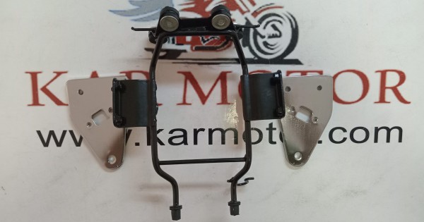 HONDA CGL 125 BETTER FAR BRAKETİ SET » Kar Motor