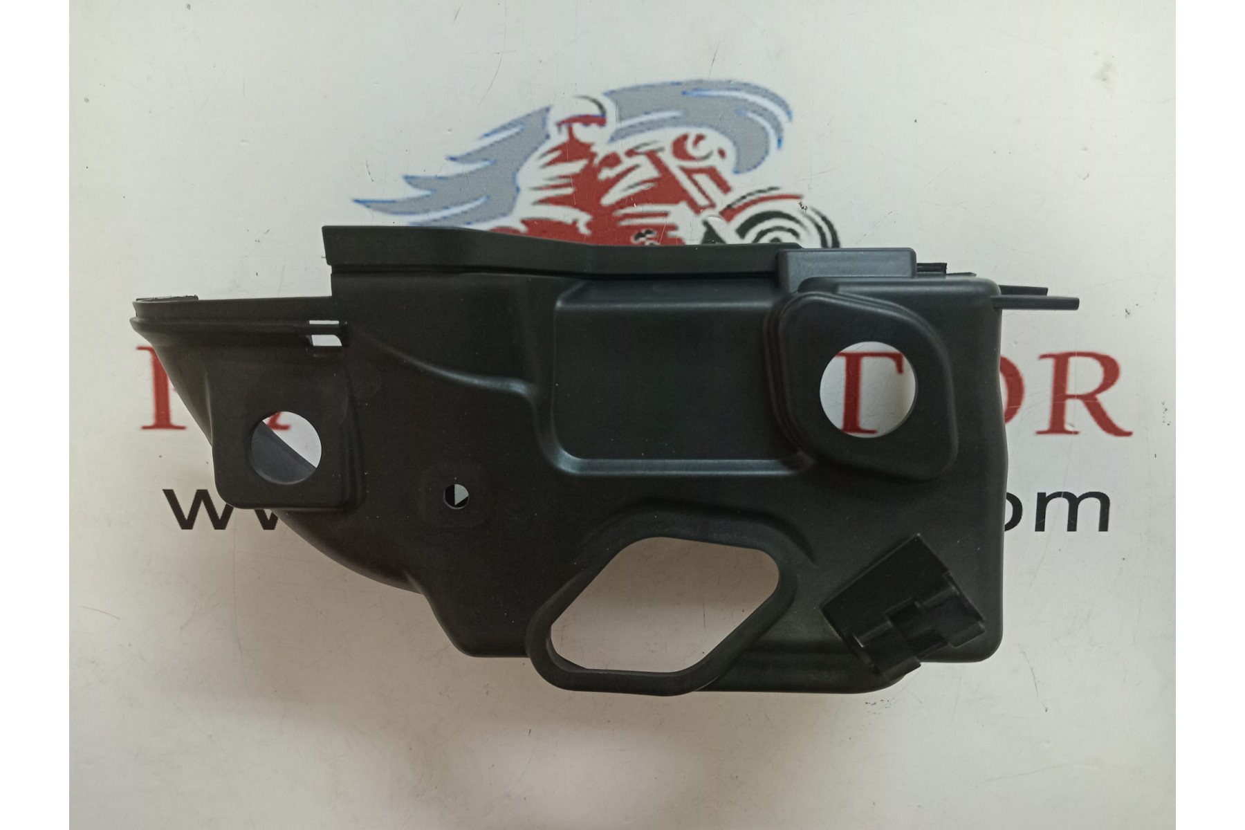 HERO DASH 110 UST KAPAK SOGUTMA » Kar Motor