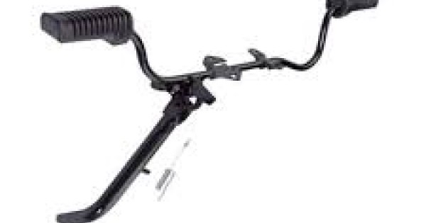 CUB ÖN BASAMAK DEMİRİ VE YAN SEHPA LASTİKLİ » Kar Motor