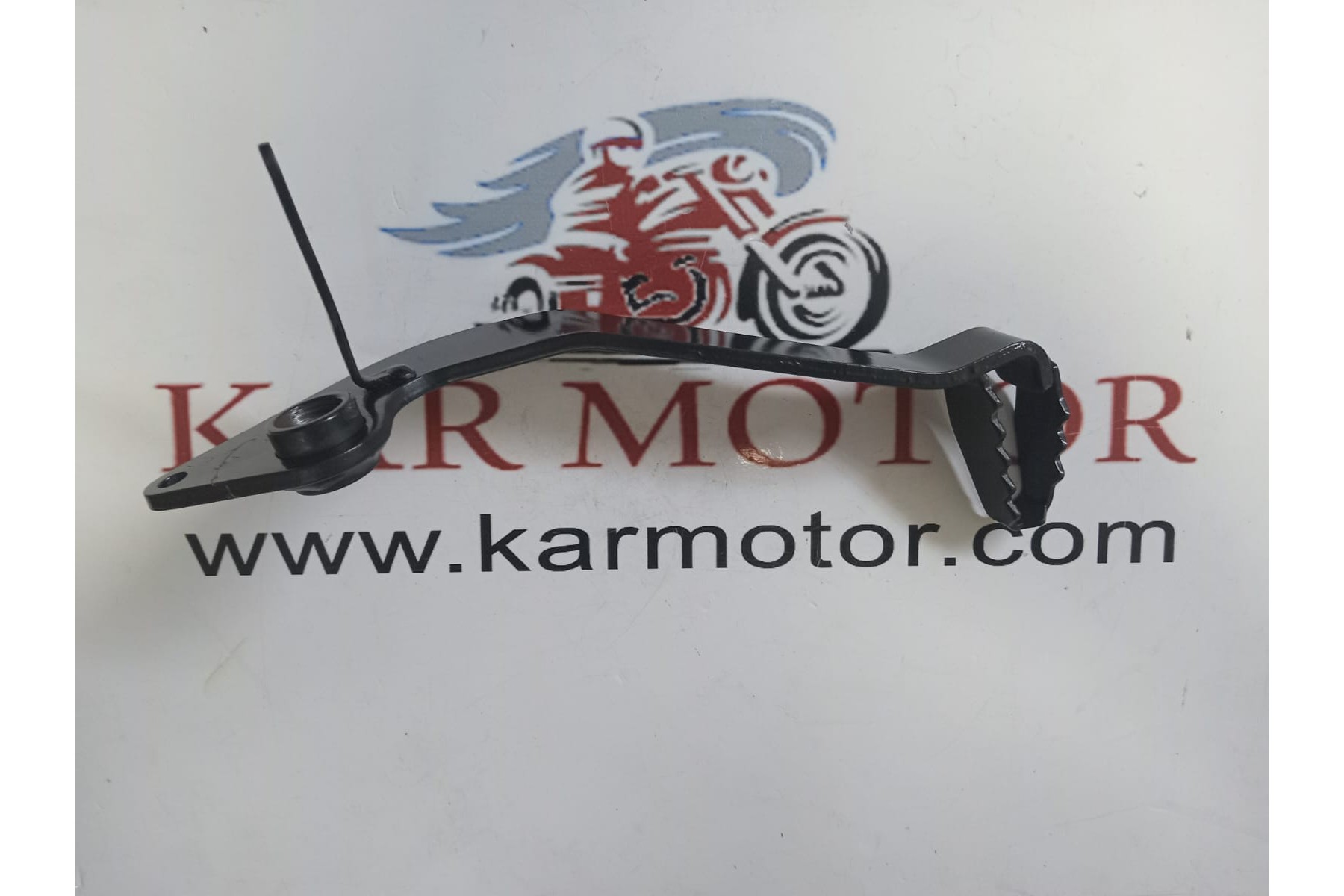 HERO XPULSE 200 ARKA FREN PEDALI » Kar Motor