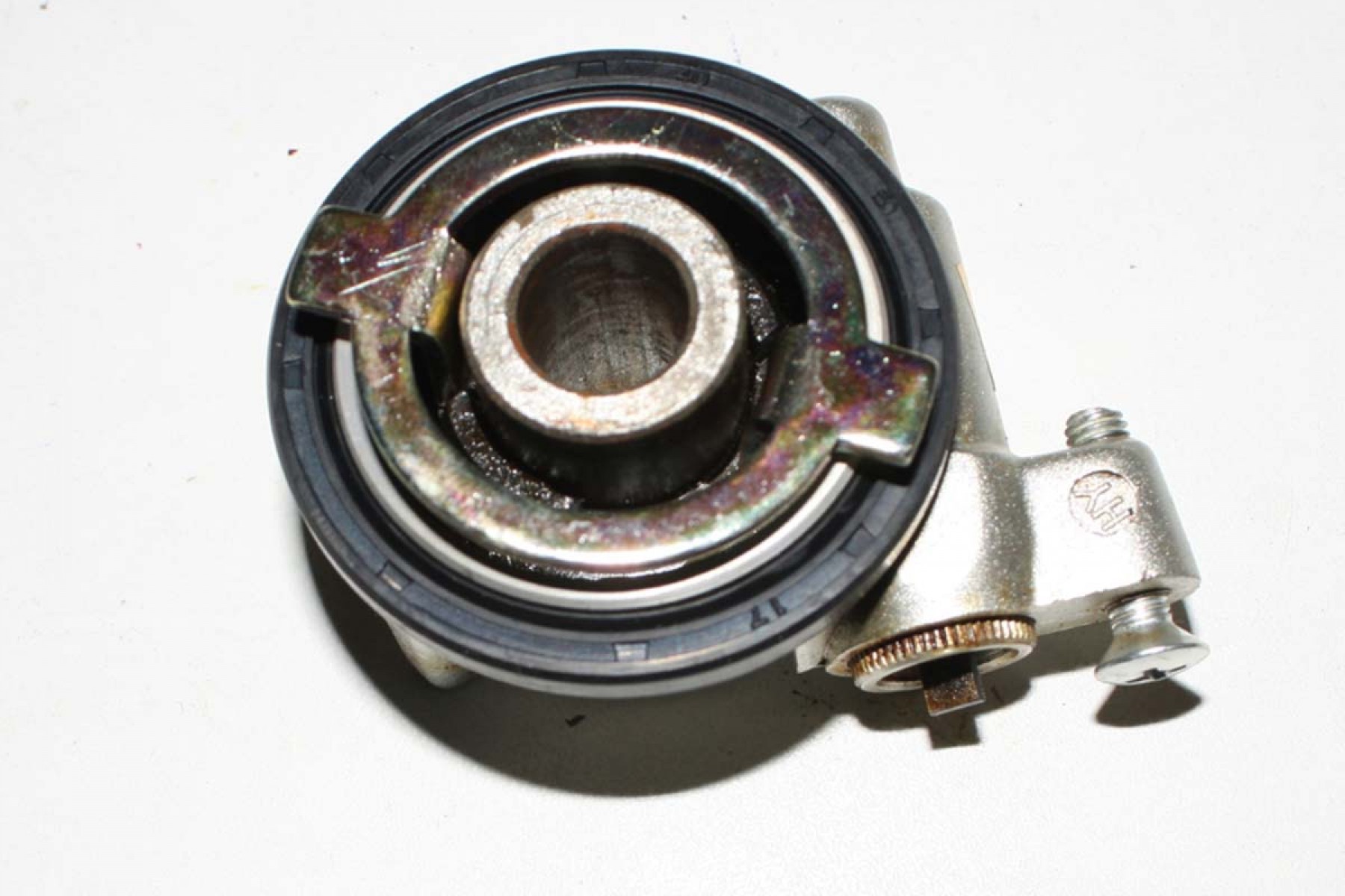 KUBA R KM DİŞLİ MEKANİZMASI » Kar Motor