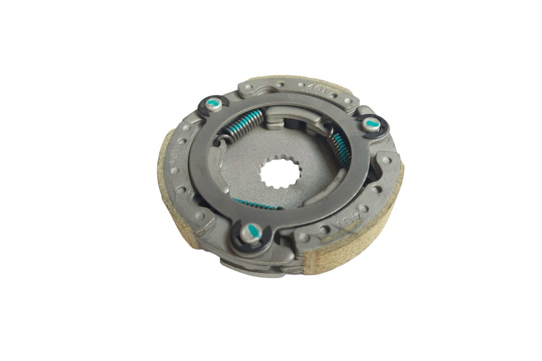 YAMAHA CRYPTON R KAVRAMA BALATA YAYLI KOMPLE » Kar Motor